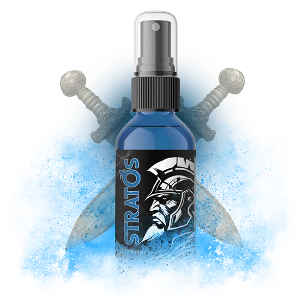STRATOS™ Alpha - Powerful Erections + Boosts Energy | Official STRATOS™ Alpha - Powerful Erections + Boosts Energy | Official